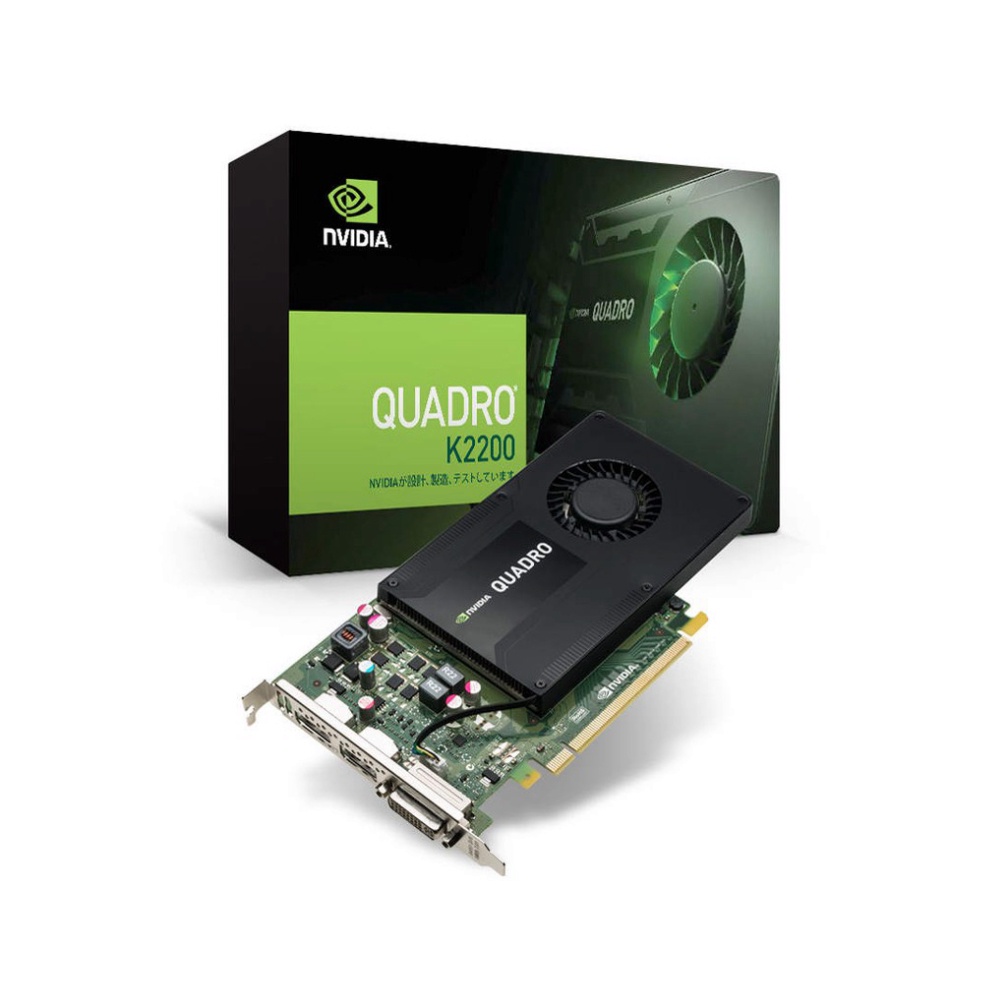 Giá Sốc card màn hình Quadro Nvidia Fermi 600 K600 K620 K2000 K2200 K4000 P600 P620 M2000 M4000 ...
