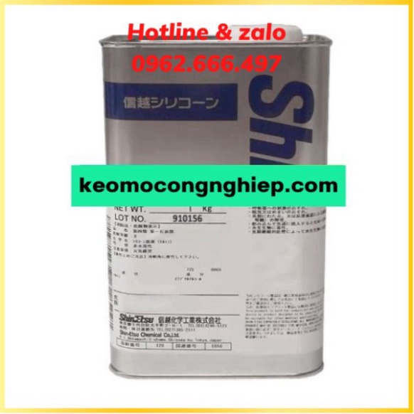 Dầu Shinetsu KF-965-100CS | Shopee Việt Nam