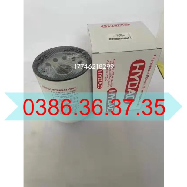 Lọc dầu thủy lực Hydac,0090ma010bn0160ma/0180ma010bn/020bn | Shopee ...