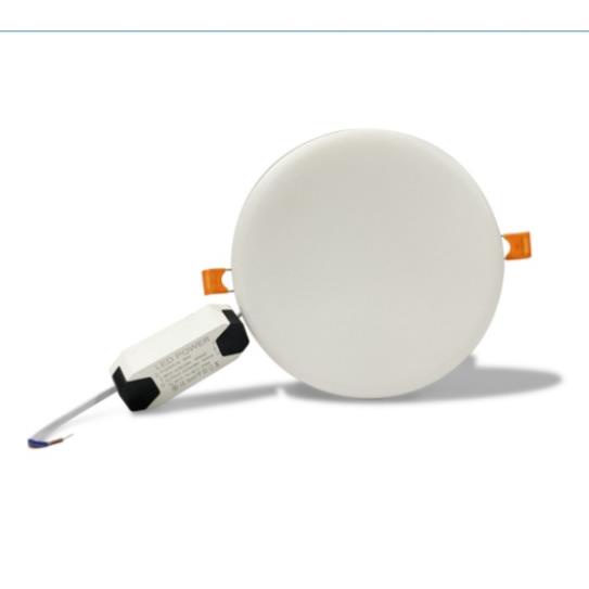 Đèn led downlight tràn viền tròn âm trần 24W Vi-Light VLEDLNK241 ...