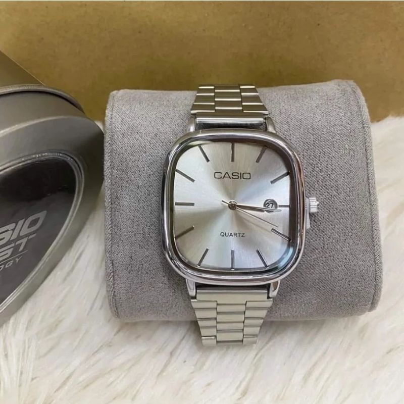 Đồng hồ Casio A138 nam, nữ, đồng hồ dây nhiều màu cho cặp đôi | Shopee ...
