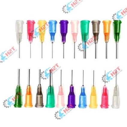 Kim bơm keo nhựa mũi sắt ( set 10 cái). | Shopee Việt Nam