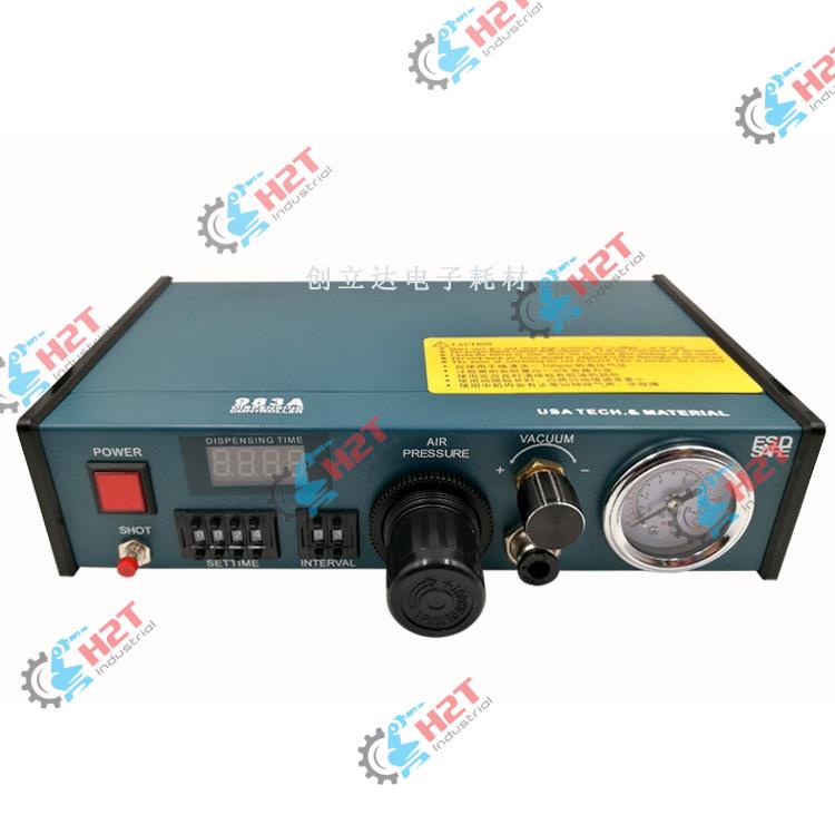 Máy bơm keo SP-982/ máy bơm keo 983A. | Shopee Việt Nam