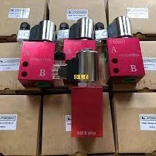 Van điện từ thủy lực V2068 | Shopee Việt Nam