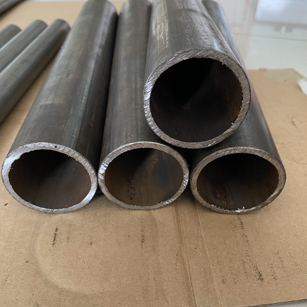 [HCM] Trục thép 45mm dày 5mm,ống thép phi 45 dày 5li, trục thép đúc ...