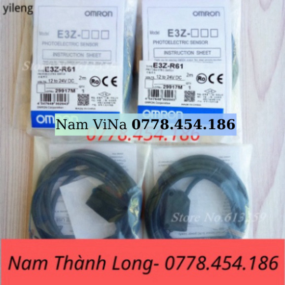 [Giá thương lượng] OMRON công tắc nguồn nguồn cảm biến Quang Điện tốt và tốt và chất lượng Cao ...