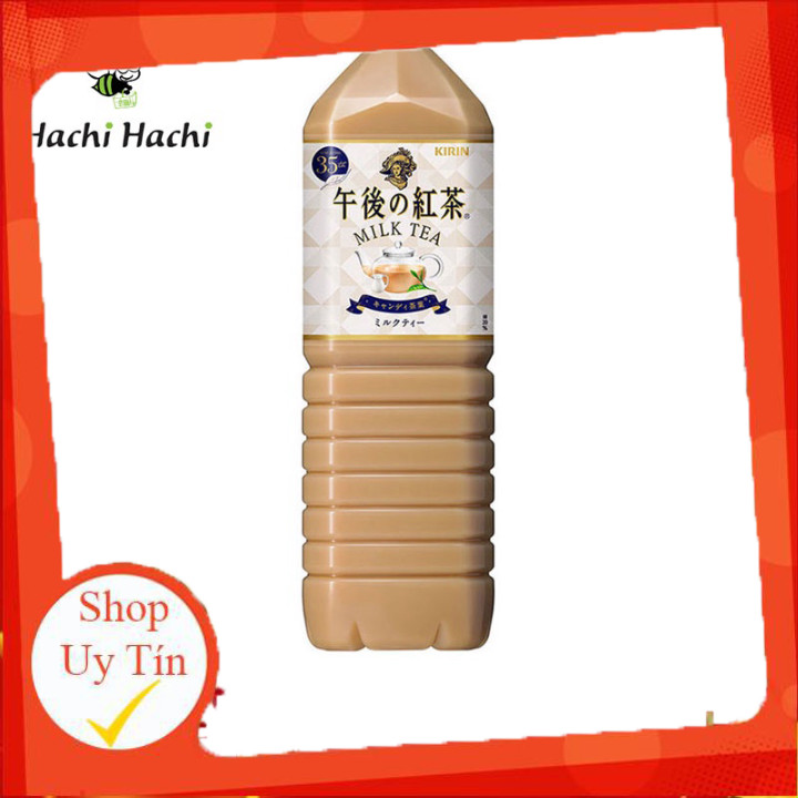 (Chính hãng sỉ) Trà sữa Nhật Bản Kirin 1.5L - Hachi Hachi Japan Shop | Shopee Việt Nam