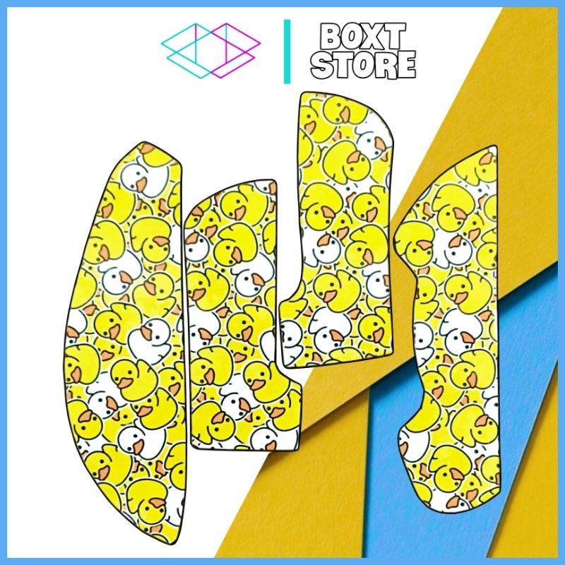 Miếng Dán Grip Tape 3M Chống Trượt Chuột BenQ Zowie EC1 EC2 EC3 CW ...