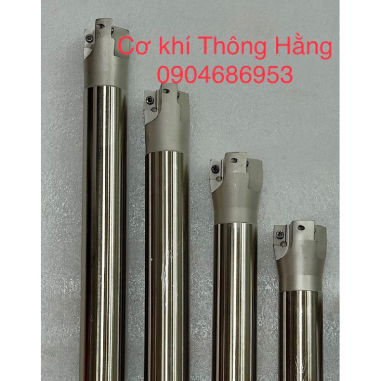 CÁN DAO PHAY CNC GẮN MẢNH APMT1135 và APMT1604 Đức Thông Cơ Khí | Shopee Việt Nam