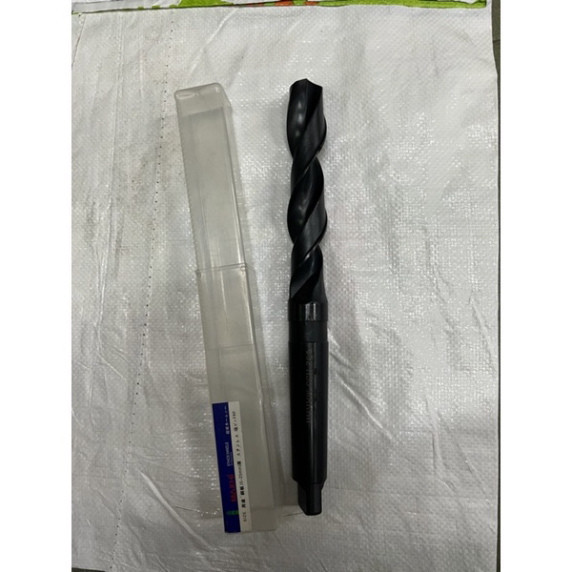 Mũi khoan côn hiệu MAKHI chất liệu HSS phi 20mm đến phi 40mm Đức Thông Cơ Khí | Shopee Việt Nam