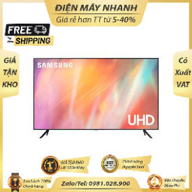 Smart Tivi Samsung 4K 65 inch UA65CU8000 DMK | Shopee Việt Nam