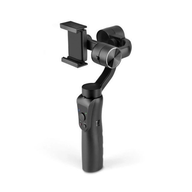 Tay cầm chống rung gimbal điện thoại 3 Axis gậy tự động xoay có bluetooth hỗ trợ quay video chụp ...