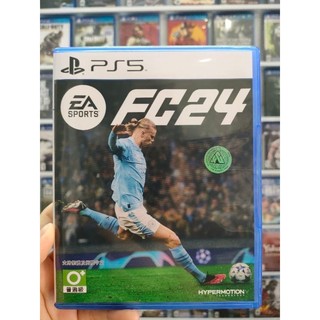 Đĩa Game PS5 PS4 | EA Sports FC24 | Shopee Việt Nam