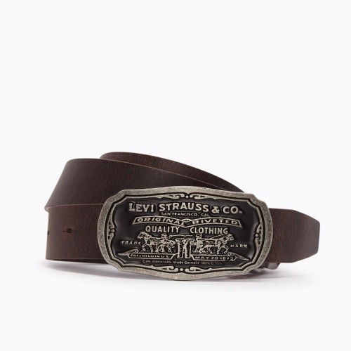 LEVI'S - Dây Nịt Nam Nữ 37456-0043 | Shopee Việt Nam