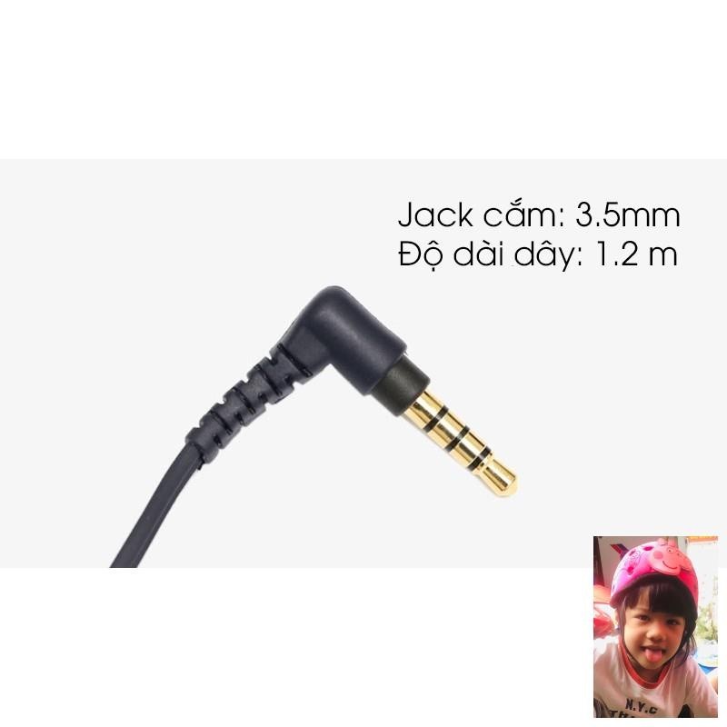 [Mã ELHACE giảm 4% đơn 300K] Tai nghe SONY MDR-ZX110AP hàng chính hãng ship Nhật - Like New ...