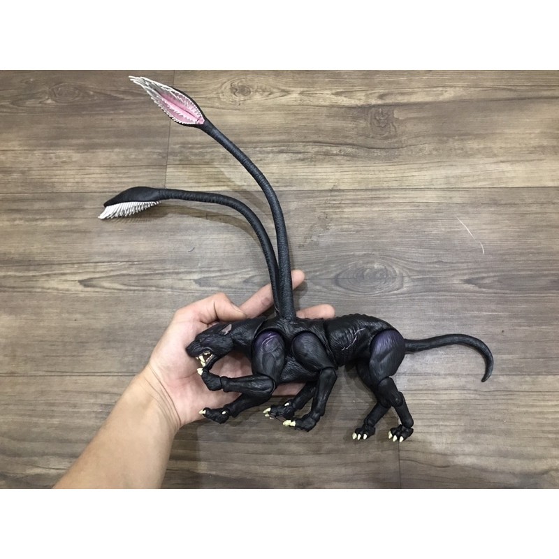 Mô hình Displacer Beasts trong Dungeons & Dragons-Hàng chính hãng ...