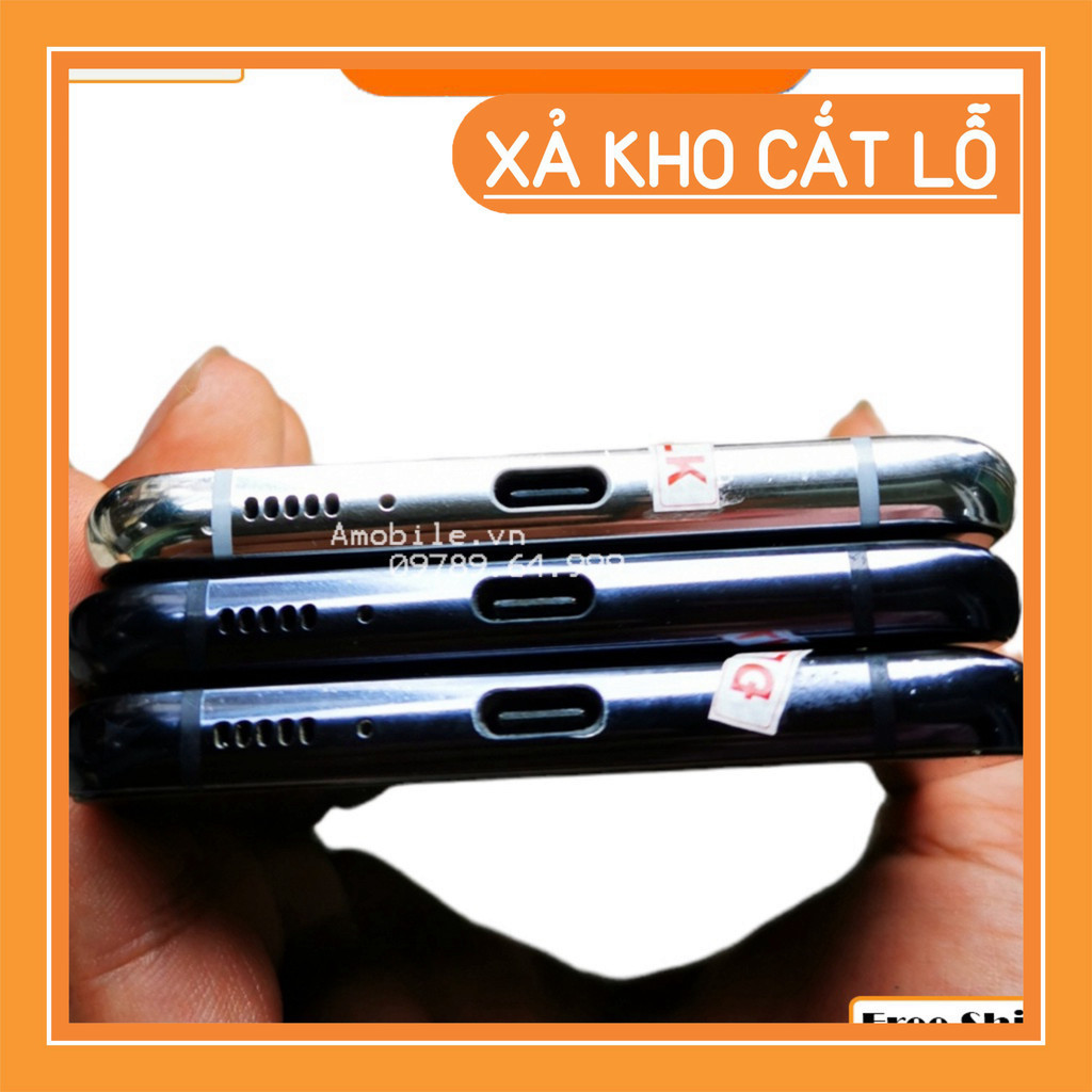 Điện Thoại Samsung Galaxy A90 5G (6GB|128GB) Hàn Quốc chip Đức Chinh Shop | Shopee Việt Nam