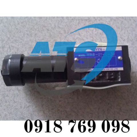 Van thủy lực YUCI YUKEN MRP-01-H-30 | Shopee Việt Nam