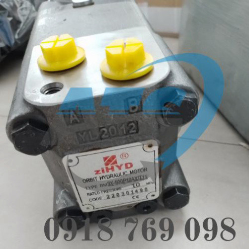 Bơm thủy lực BM3Y-500P10AY/T11 | Shopee Việt Nam