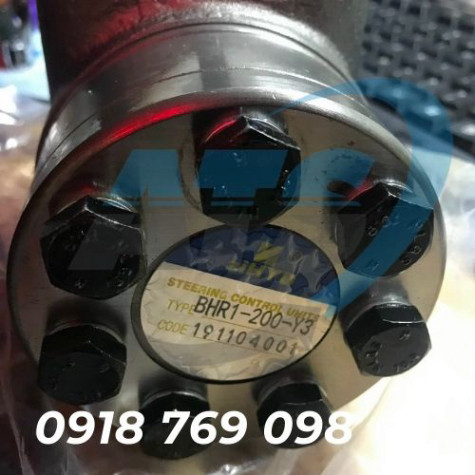 Bot lái thủy lực bhr1-160 | Shopee Việt Nam