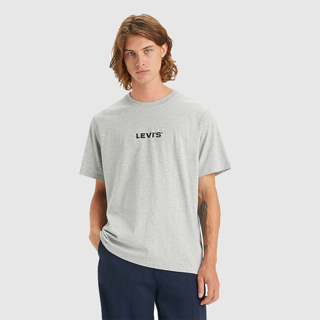 LEVI'S - Áo Thun Nam 16143-1334 | Shopee Việt Nam