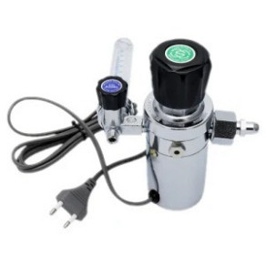 Đồng hồ khí CO2 220V Renown Hàn Quốc điều áp khí hàn CO2 | Shopee Việt Nam