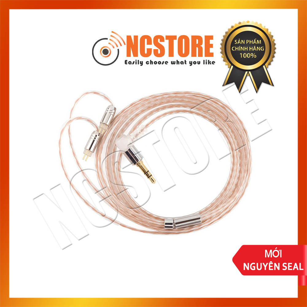 [NC] Cable TRIPOWIN KAREN | Đồng OFC | Dây cáp nâng cấp tai nghe ...