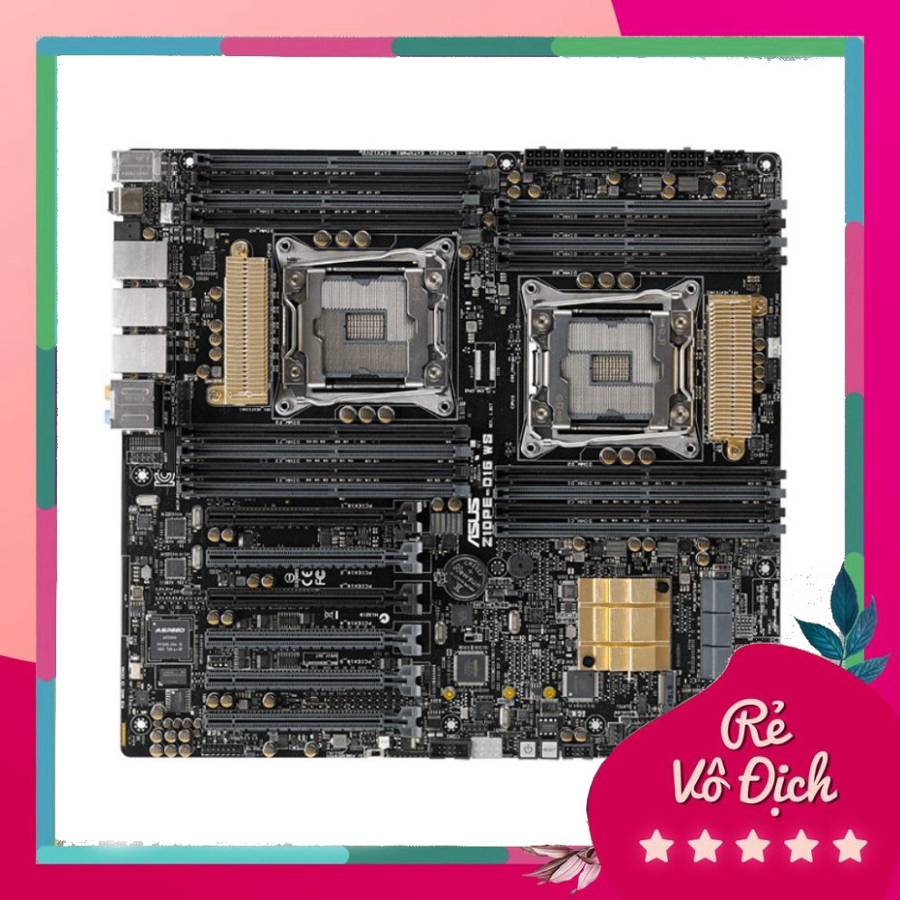 MAINBOARD ASUS ROG STRIX TRX40-E GAMING (AMD TRX40, SOCKET STRX4, E-ATX ...
