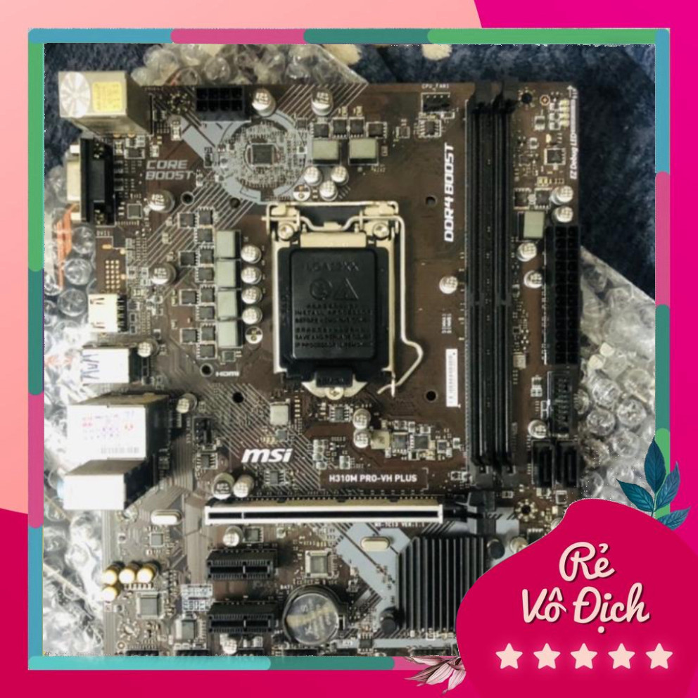 Main h110 b150 h310 b360 b365 các hãng | Shopee Việt Nam