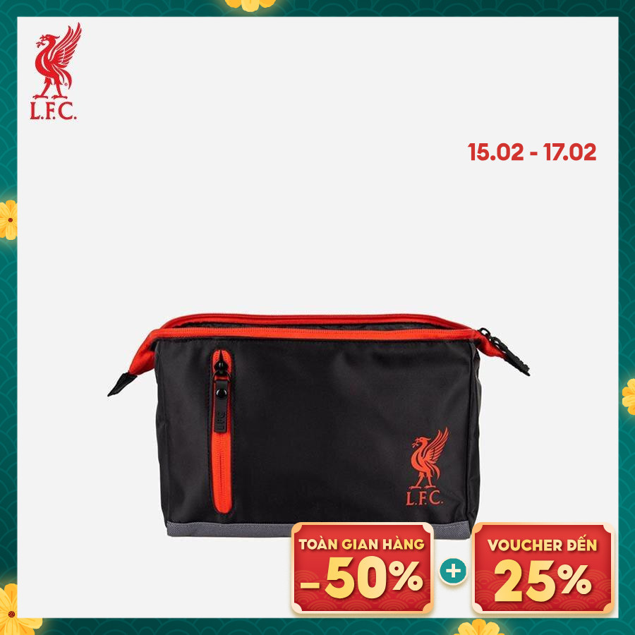 Túi thể thao Lfc Essentials Wash Bag - A22SF04 | Shopee Việt Nam