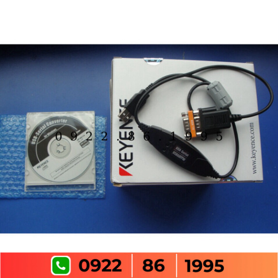 Cáp tài liệu Keyence OP-84114 | Shopee Việt Nam