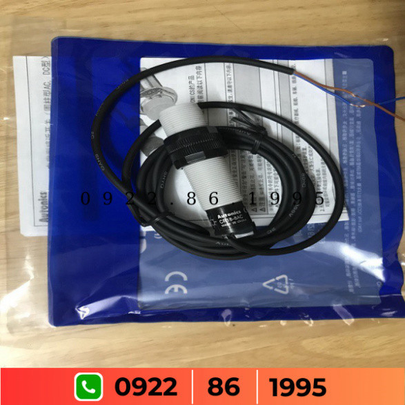 Cảm biến tiệm cận dung CR18-8AC | Shopee Việt Nam