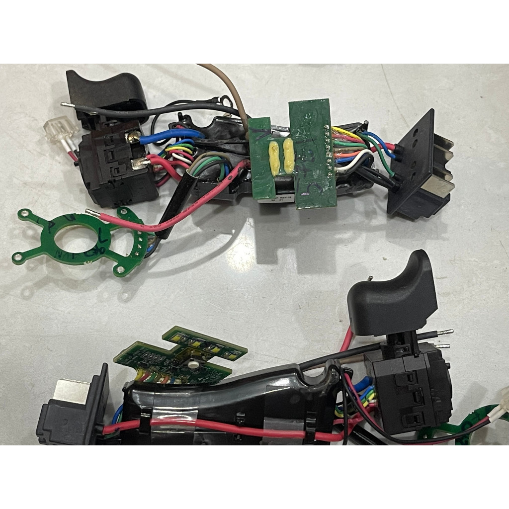 Milwaukee Bo mạch M18 FID2 & 2853 Gen3 | Shopee Việt Nam