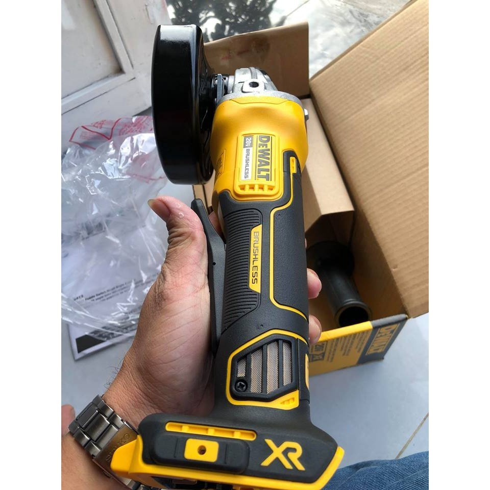 mài mài góc dewalt DCG413 | Shopee Việt Nam