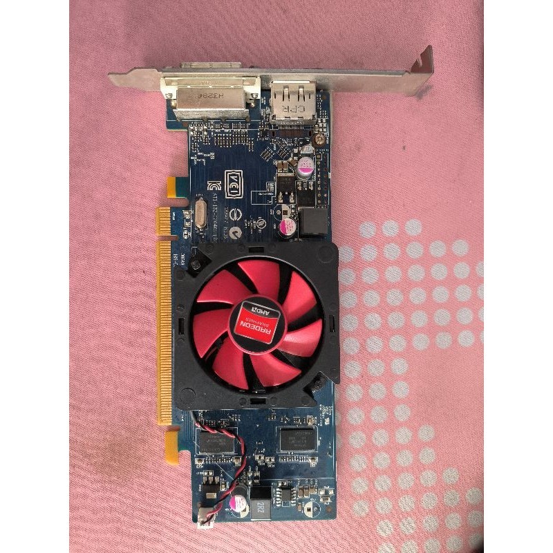 AMD Radeon HD 7470 1GB GDDR3 | Shopee Việt Nam