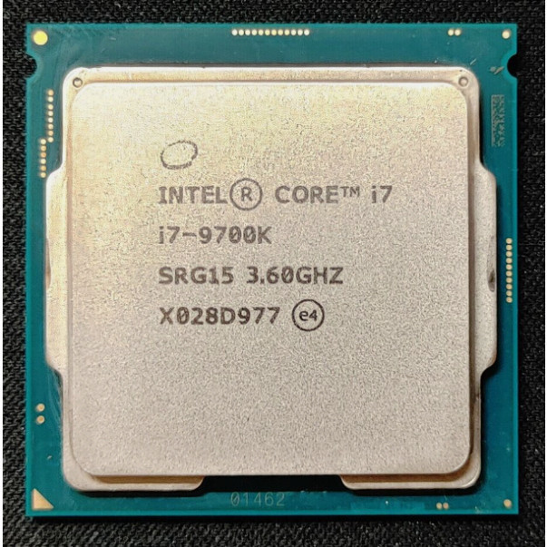 CPU Core I7 9700K và i9 9900K đời thời thượng dòng 1151V2 | Shopee Việt Nam