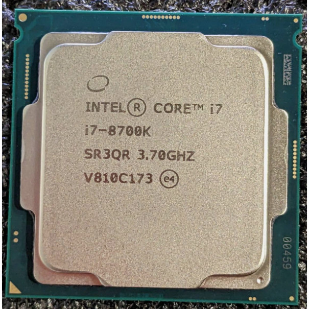 CPU Core I7 9700K và i9 9900K đời thời thượng dòng 1151V2 | Shopee Việt Nam