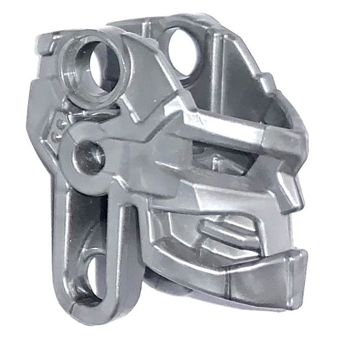 [1 Cái] LEGO Bionicle: Khối Kết Nối Đầu Bionicle (Toa Okoto) / Head ...