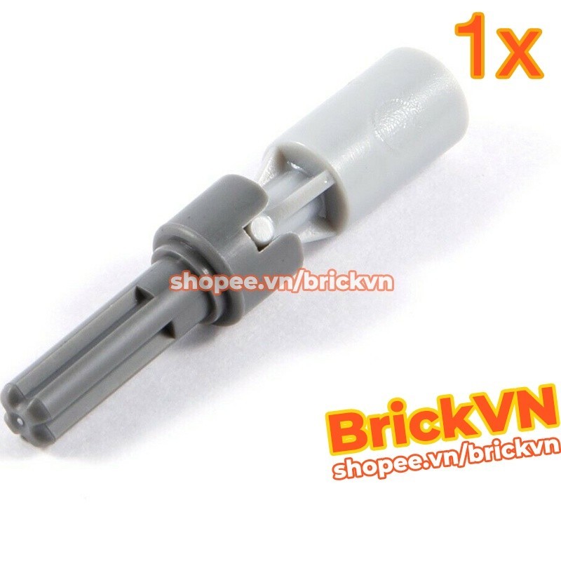 [1 Cái] LEGO Technic Trục Khớp Nối Đồng Tốc Điều Hướng và Trục Tiếp ...