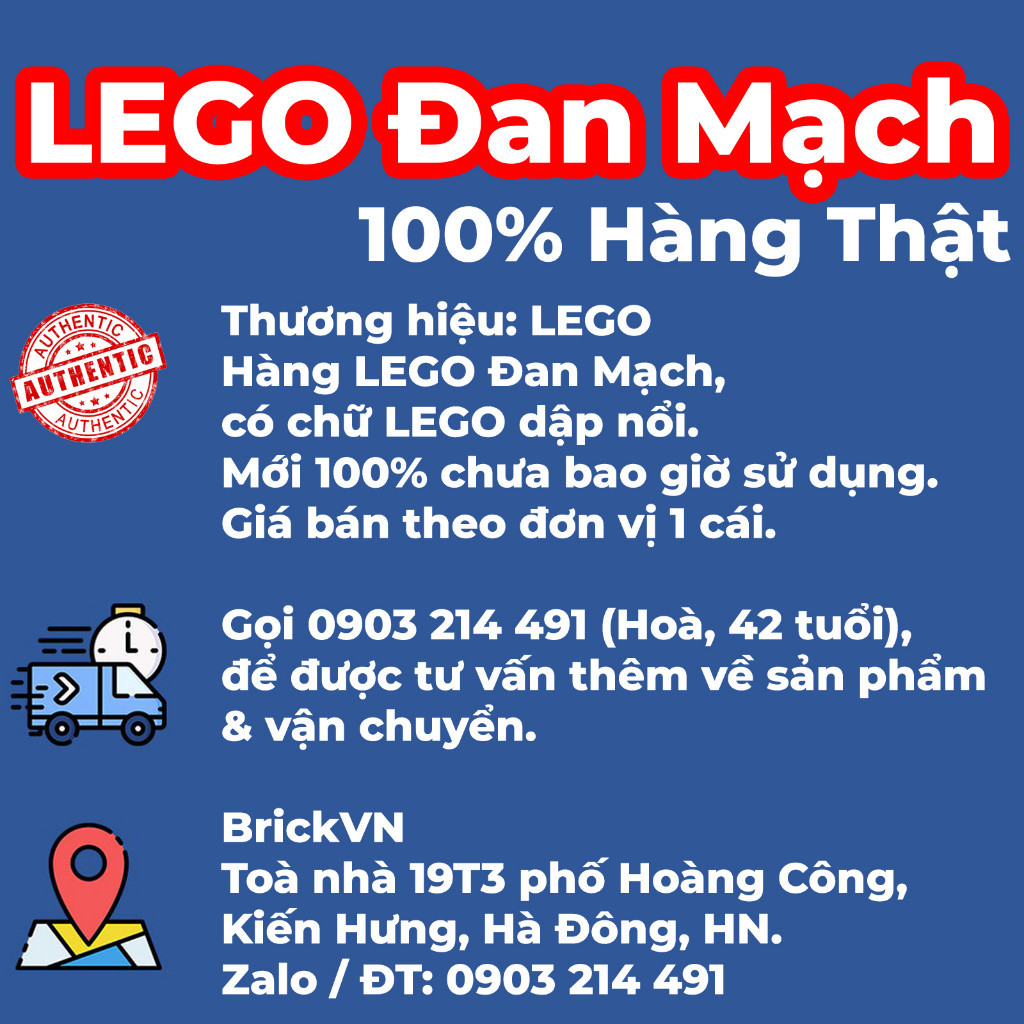 [1 Cái] LEGO Technic Động Cơ Kéo Lùi 6x5x3 Dùng Cho Các Xe Ô tô Technic ...