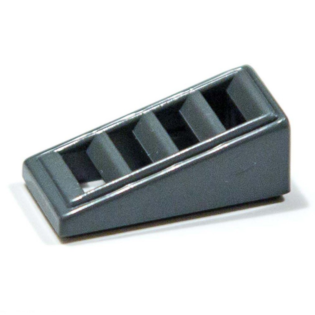 [1 Cái] LEGO Gạch 1x2x2/3 Hình Lăng Trụ Tam Giác Dạng Lưới ID 4540386 ...