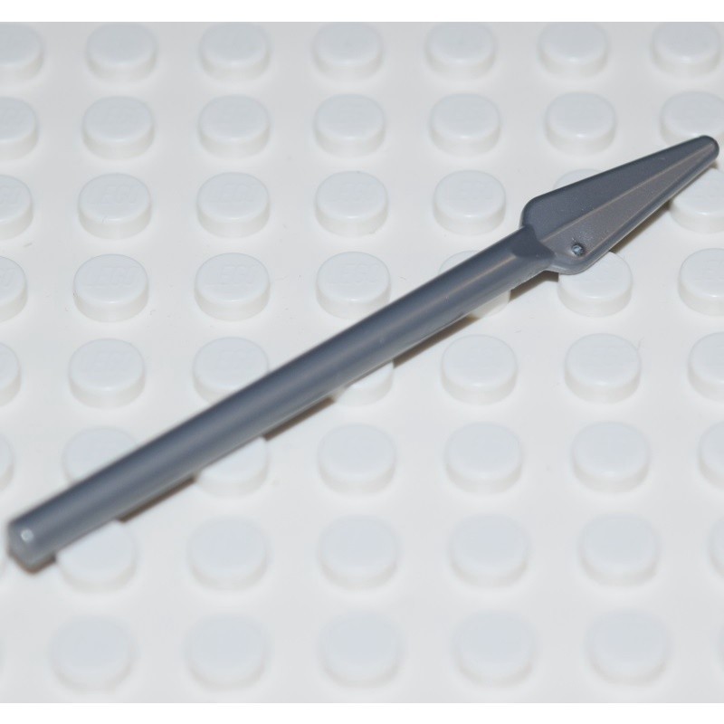 [1 Cái] LEGO Castle / Kingdom Cây Giáo, Cây Thương, Cây Kích Hiệp Sĩ ...