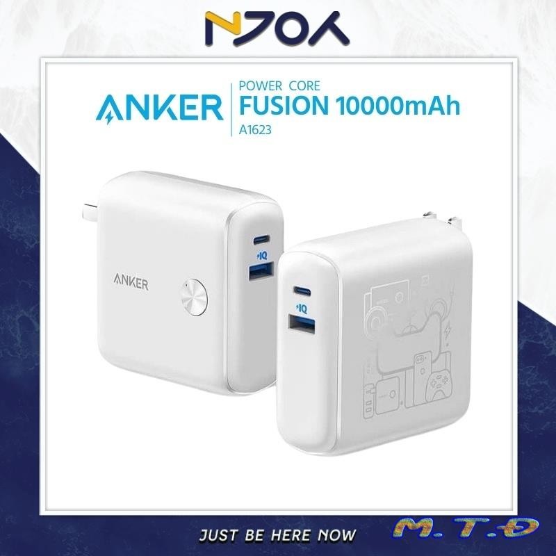 Pin Dự Phòng Kim Cóc Sạc Anker A1621 5.000mah. Bảo Hành Chính Hãng 6 Tháng | Shopee Việt Nam