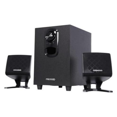 Loa vi tính Microlab M108 2.1 âm thanh hay -Giá rẻ | Shopee Việt Nam