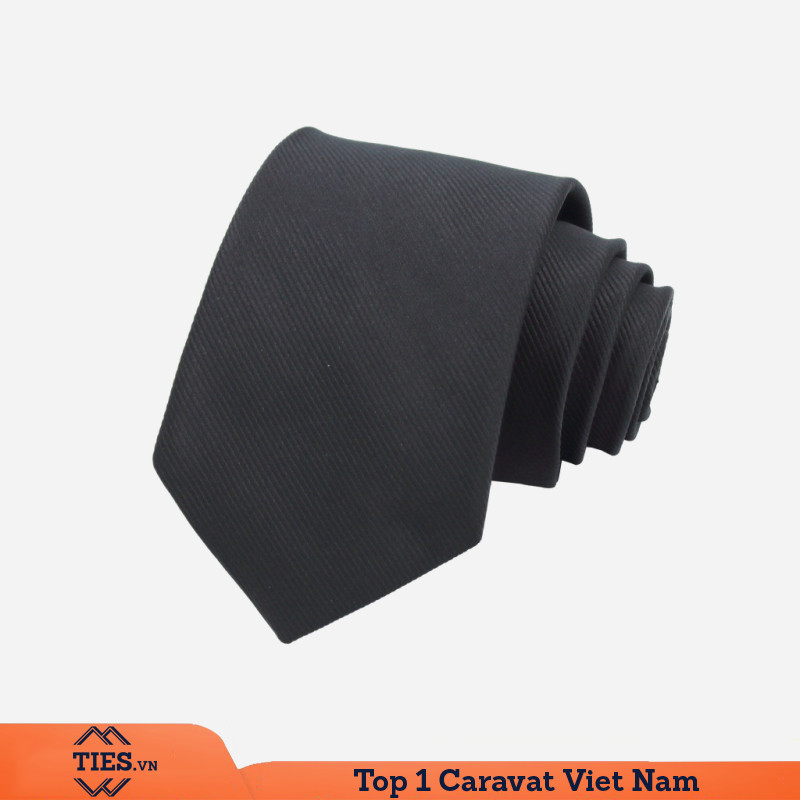 11+ Mẫu caravat trơn gân tăm bản nhỏ 6cm với nhiều màu sắc khác nhau, dễ phối đồ | Shopee Việt Nam