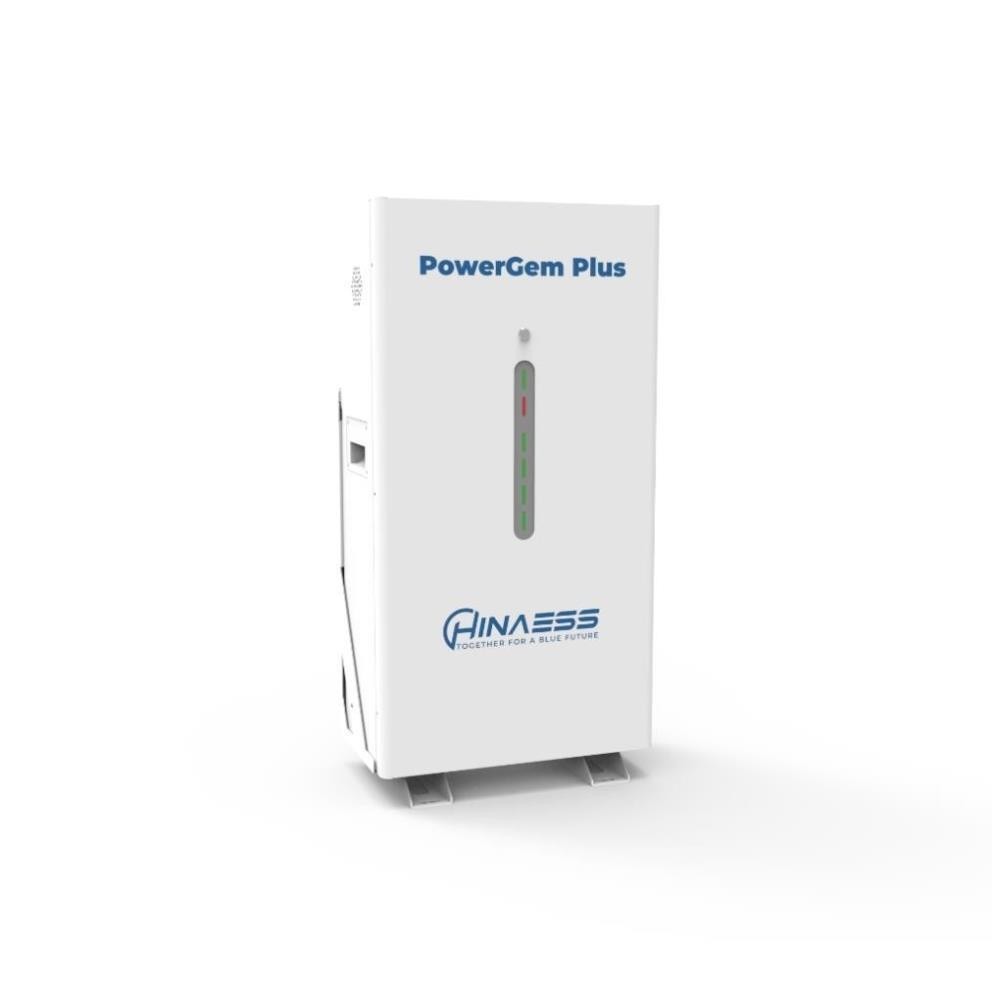 Pin Lithium HinaESS PowerGem Plus 14.3kWh. Bảo Hành 10 Năm Với LuxPower ...