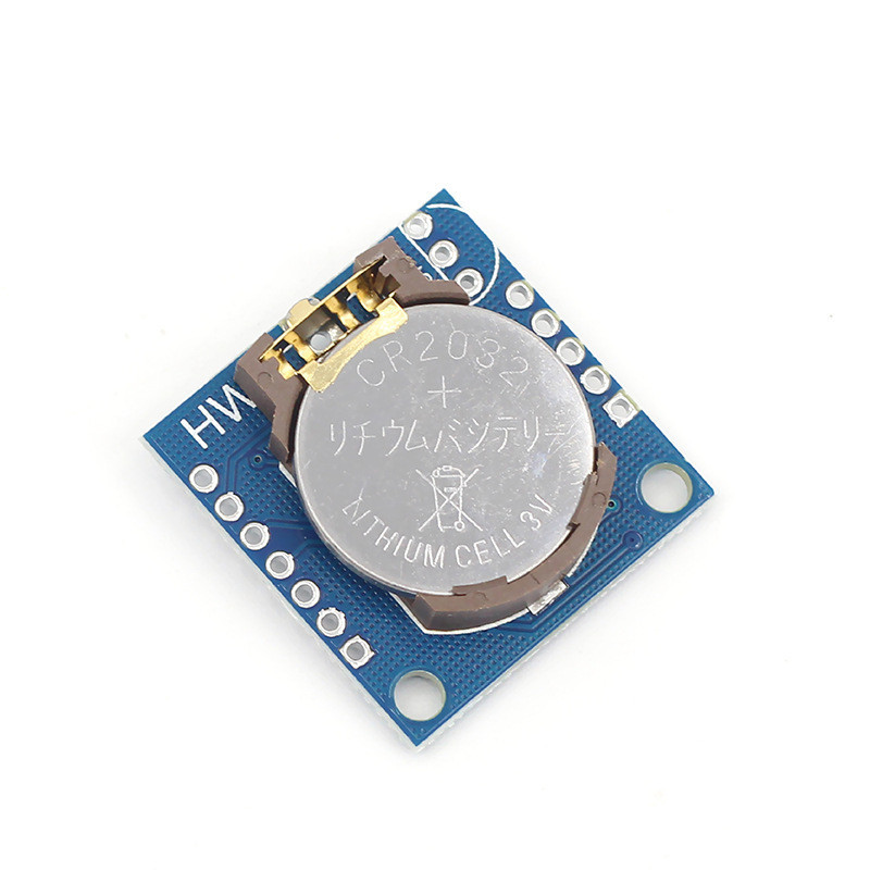 Module thời gian thực RTC DS1307 - TaKa DiY | Shopee Việt Nam