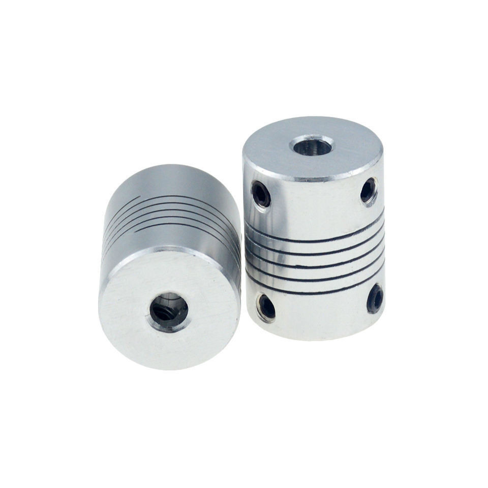 Khớp nối mềm 8-8mm, 5-5mm, 5-8mm, 6.35-8mm - TaKa DiY | Shopee Việt Nam