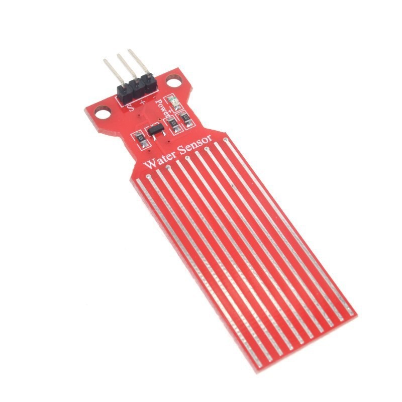 Cảm biến nước mưa V2 Rain Water Sensor - TaKa DiY | Shopee Việt Nam