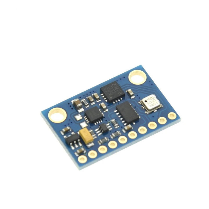 GY-801 Module cảm biến áp suất BMP085 9 Trục IMU - TaKa DiY | Shopee ...